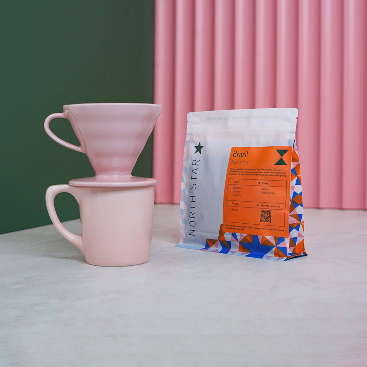 The Pink Bundle – North Star Coffee Roasters