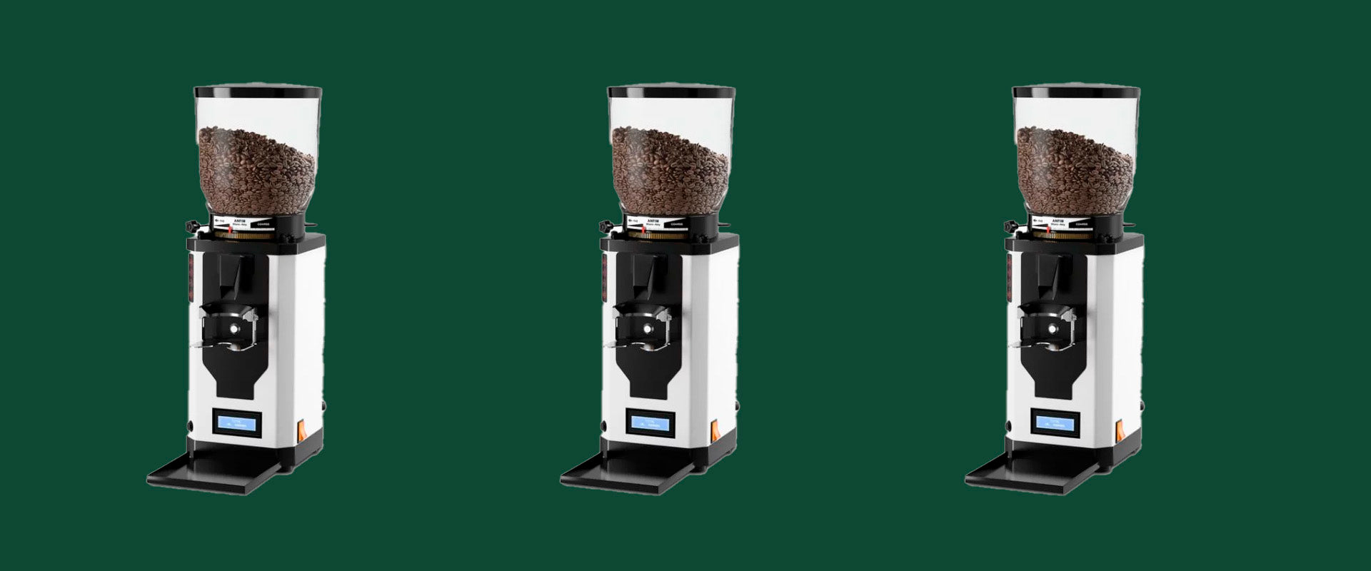 Anfim SP II Review & Recommendations – North Star Coffee Roasters