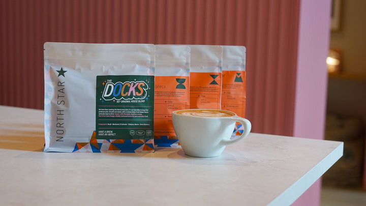 North Star Tender – North Star Coffee Roasters